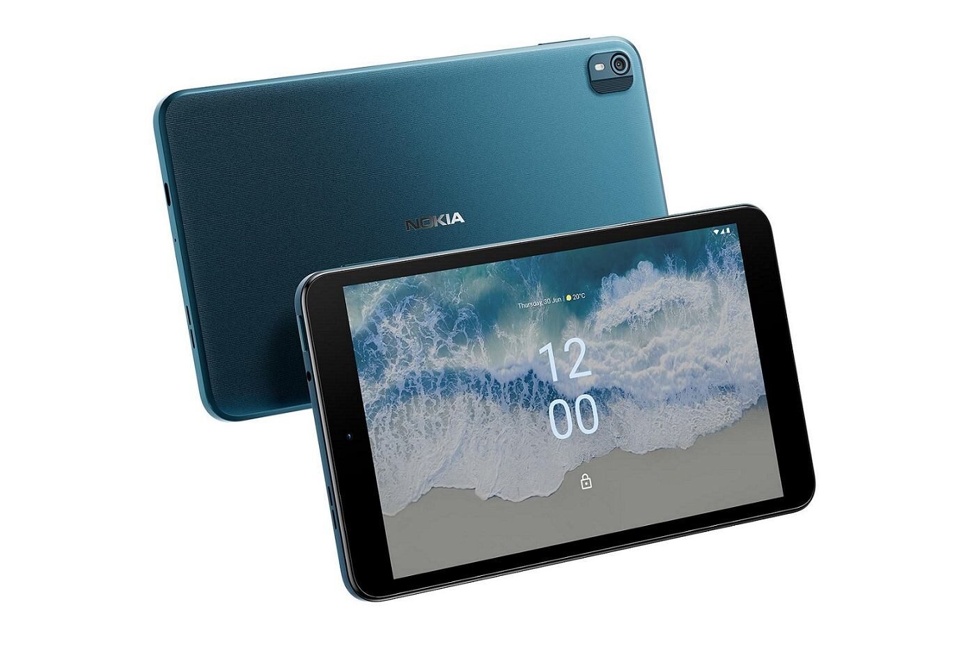 Nokia T10 - Fiche technique - 01net.com