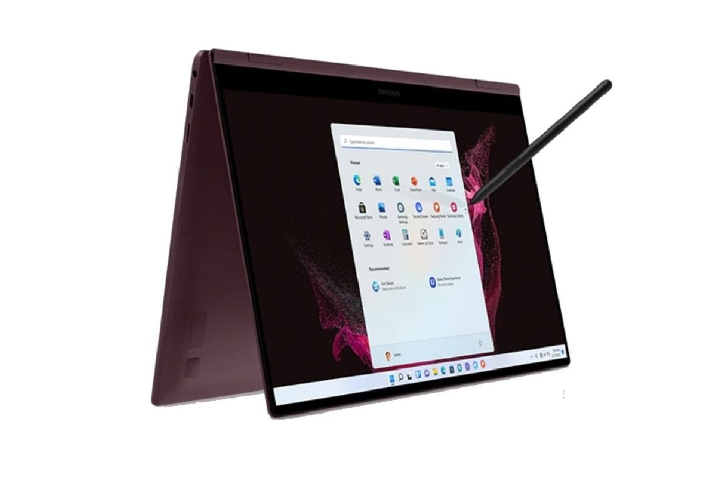 Comparatif Samsung Galaxy Book Pro 2 360 contre hp Envy x360 13 ...