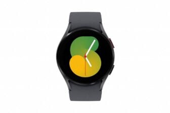 Comparatif Samsung Galaxy Watch5 contre Huawei Watch Fit 5 Pro - 01net.com