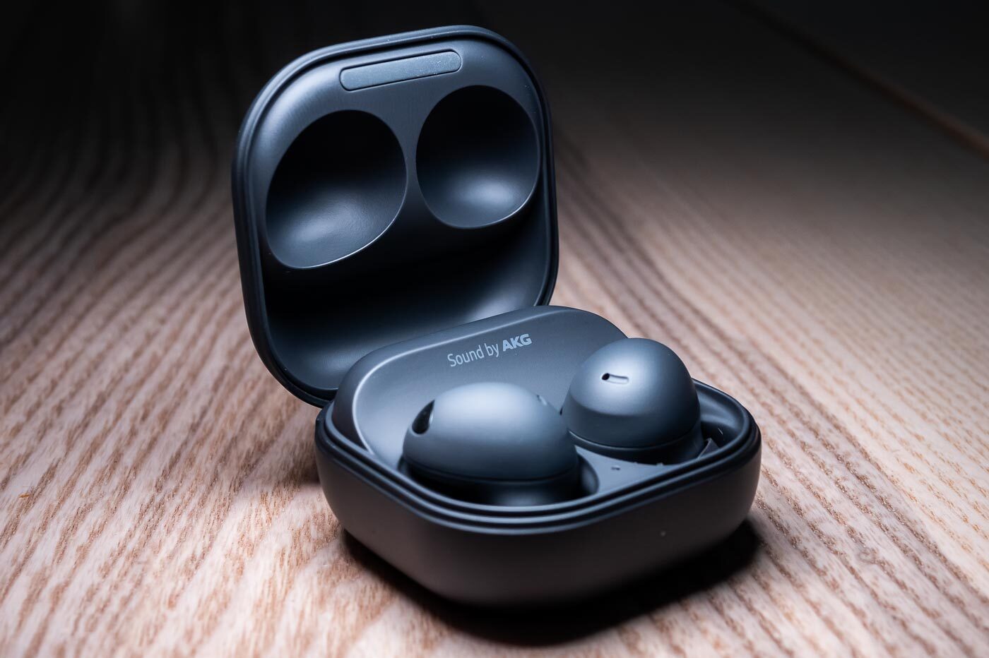Samsung Galaxy Buds2 Pro - Fiche technique - 01net.com