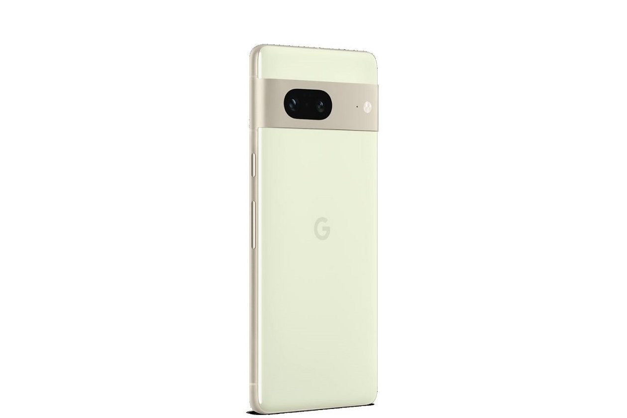 Google Pixel 7 - Fiche technique - 01net.com