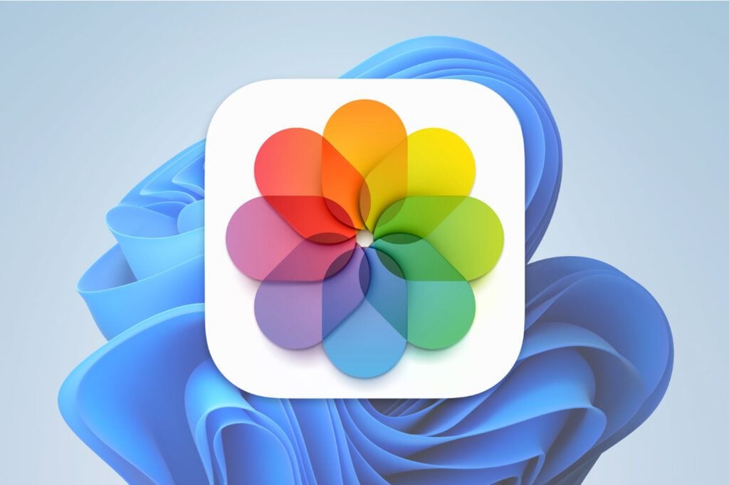 Windows 11 : comment afficher vos photos iCloud dans l’application Photos