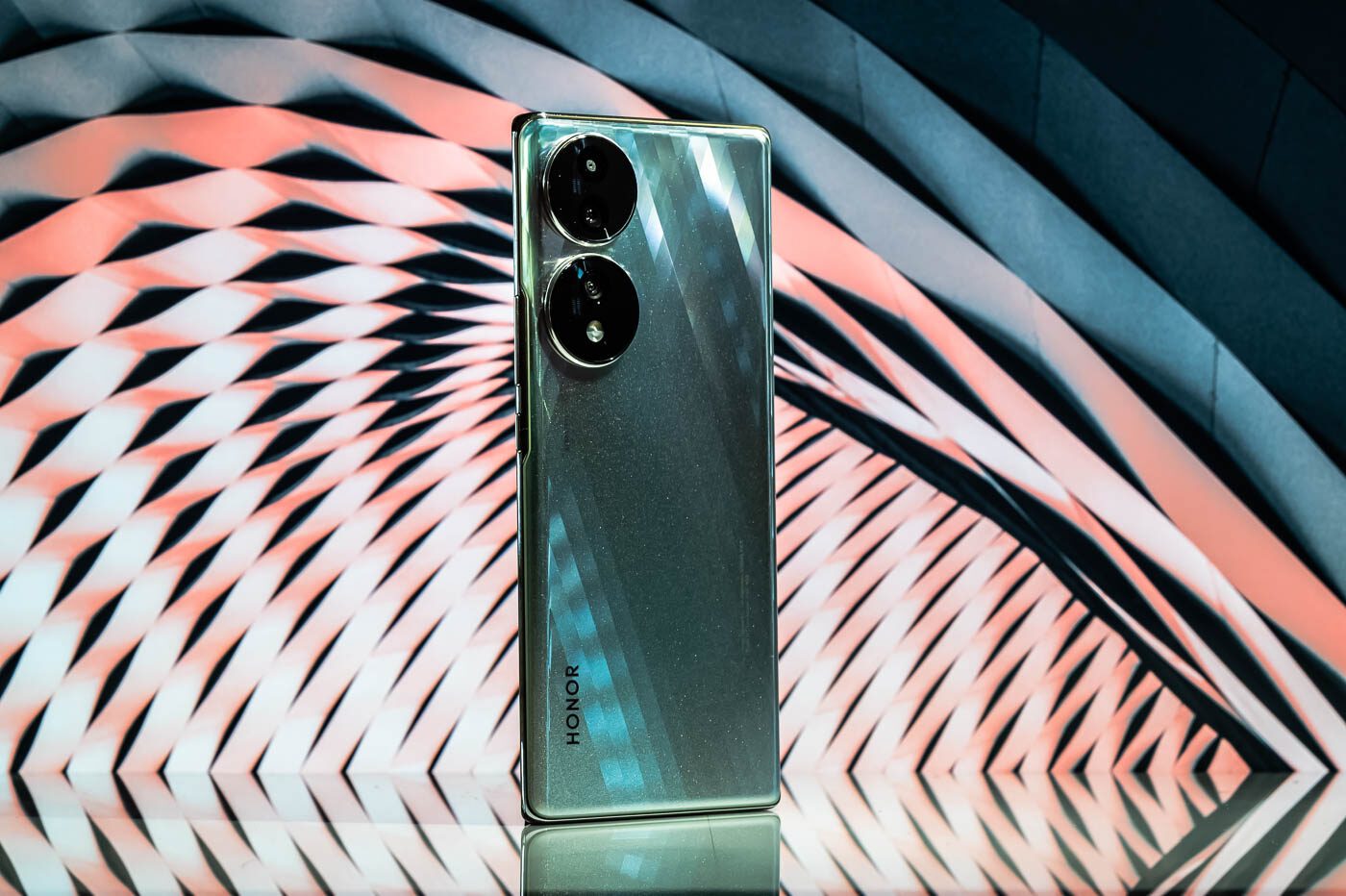 Honor 70 - Fiche technique - 01net.com