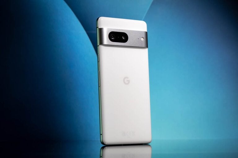 Les anciens Pixel ont finalement droit à 5 ans de mises à jour Android
