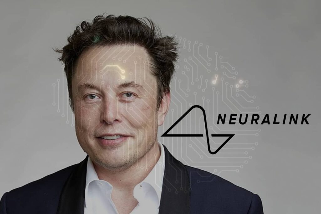 Neuralink : Elon Musk espère réaliser ses premiers tests d'implants ...
