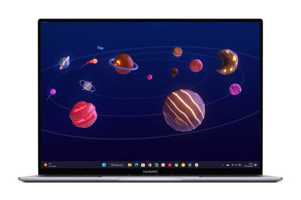 Windows 11 : Comment activer les thèmes cachés