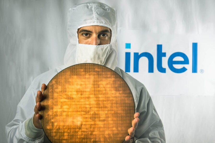 Visitez avec nous l’usine d’Intel qui a (peut-être) produit votre ...