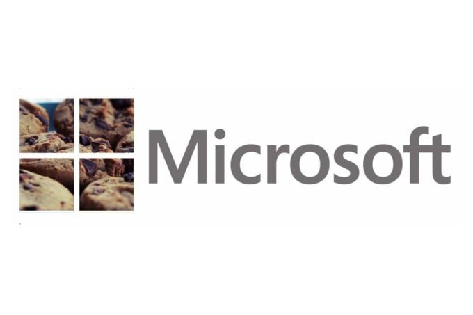 CNIL : Microsoft s’offre des cookies à 60 millions d’euros sur Bing