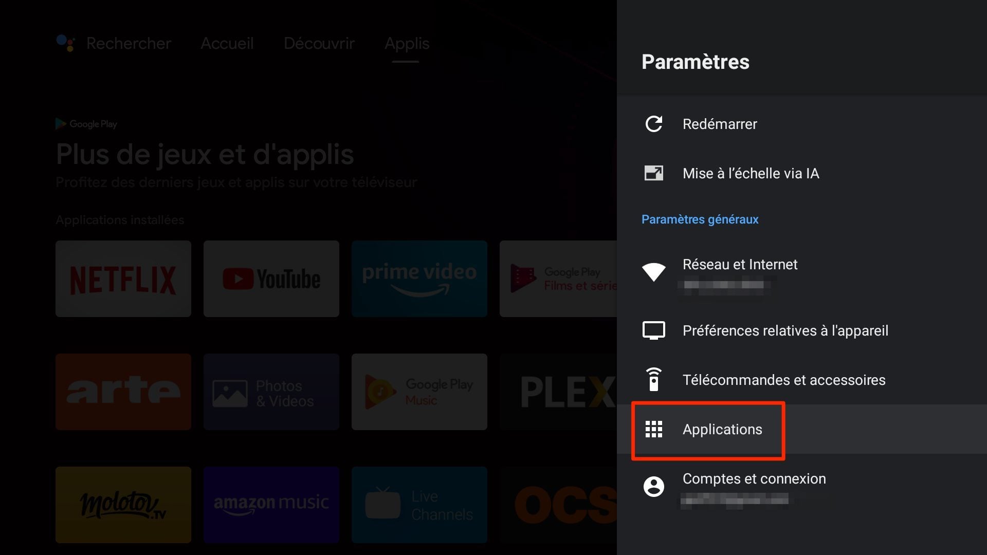 Comment installer une application à partir d’un fichier APK sur Android ...