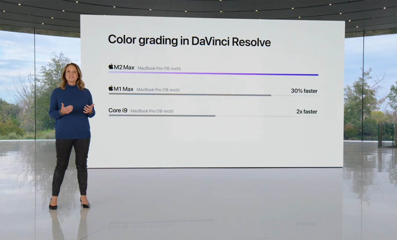 Apple's new processors under the microscope - GAMINGDEPUTY