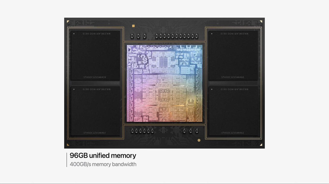 Apple's new processors under the microscope - GAMINGDEPUTY