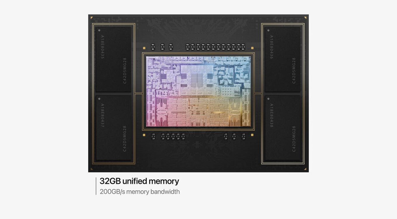 Apple's new processors under the microscope - GAMINGDEPUTY