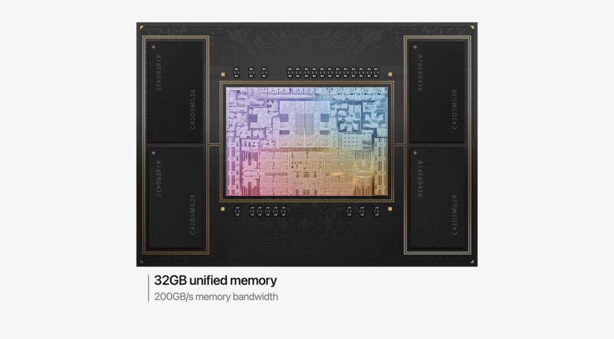 Apple's new processors under the microscope - GAMINGDEPUTY
