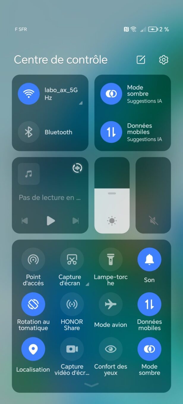 Test du Honor Magic 6 Lite : une proposition solide dans un smartphone ...