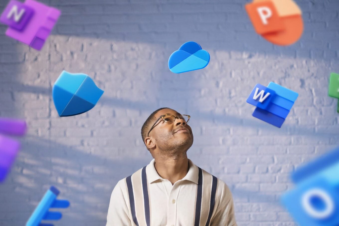 Microsoft 365 Basic, l'offre à 1,99 euro pour 100 Go de stockage, qui ...