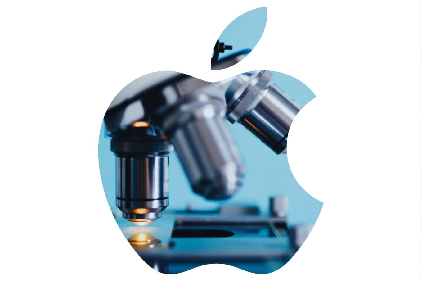 IA, batterie du futur, santé, etc. : Apple a un laboratoire secret pour ...