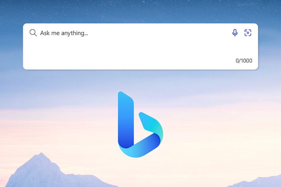Comment accéder avant tout le monde au nouveau Bing avec ChatGPT