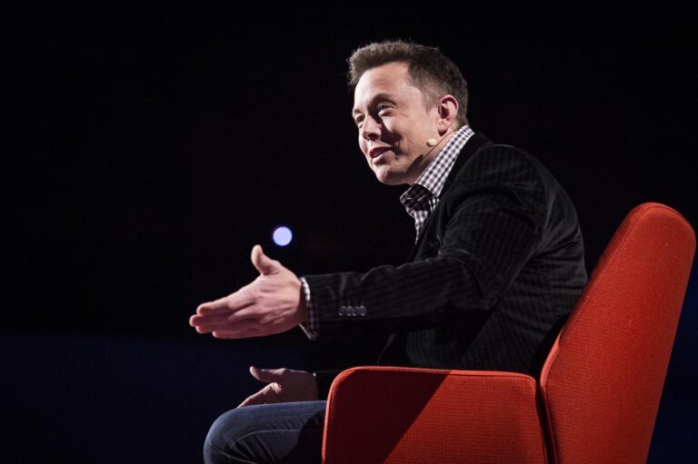 Snailbrook : le nouveau projet fou d'Elon Musk est de construire une ...