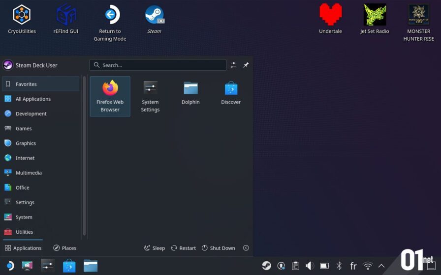 Steam Deck : comment booster ses performances en 4 étapes