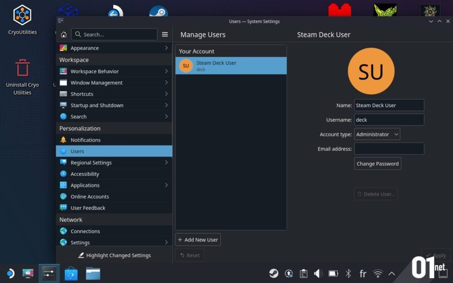 Steam Deck : comment booster ses performances en 4 étapes