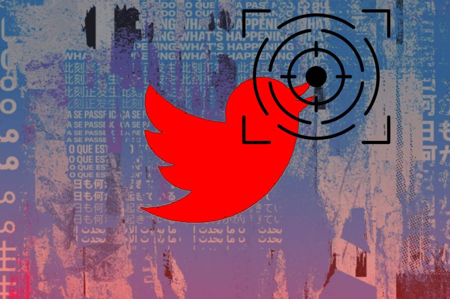 Le code source de Twitter partagé sur GitHub : un risque majeur pour ...