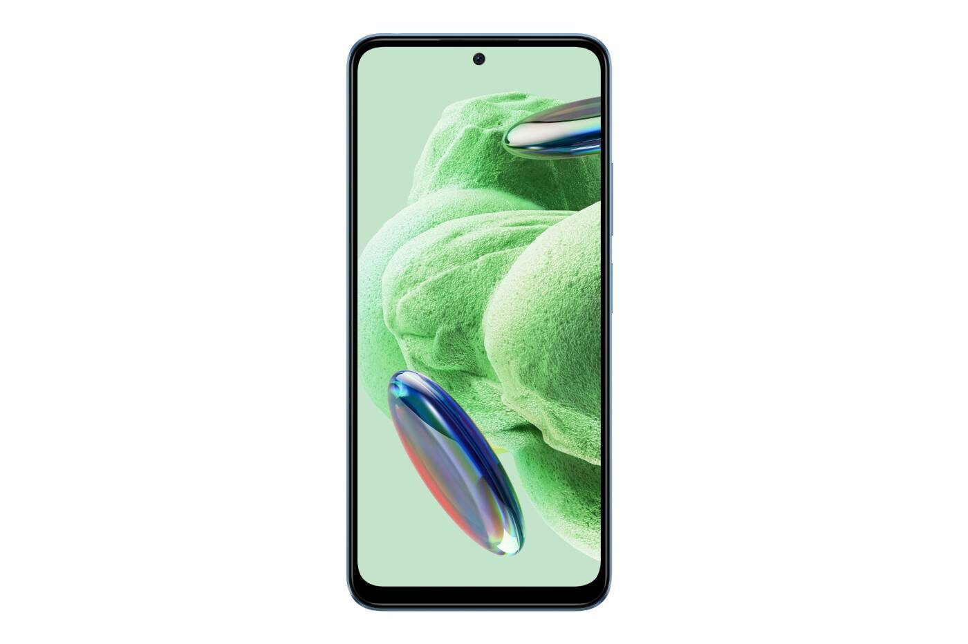 Xiaomi Redmi Note 12 5G - Fiche technique - 01net.com