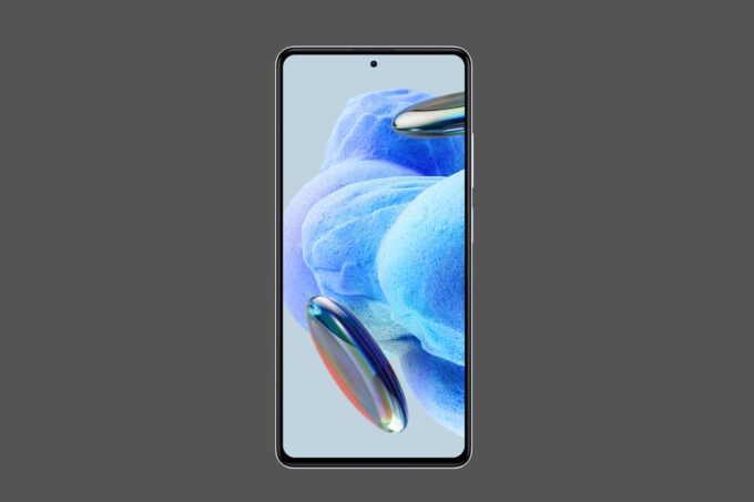 Xiaomi Redmi Note 12 Pro 5G - Fiche technique - 01net.com