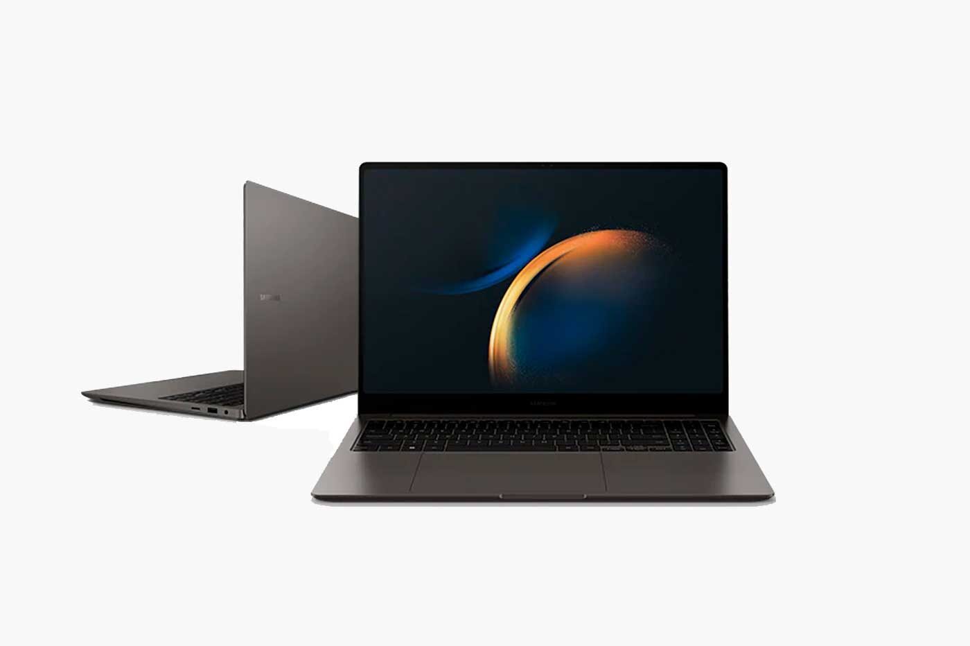 Comparatif Samsung Galaxy Book 3 Ultra contre Asus Zenbook A14 ...