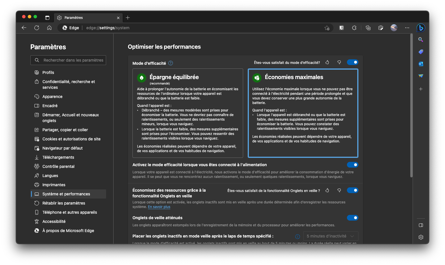 Microsoft Edge : Bing Image Creator est maintenant disponible pour tous ...