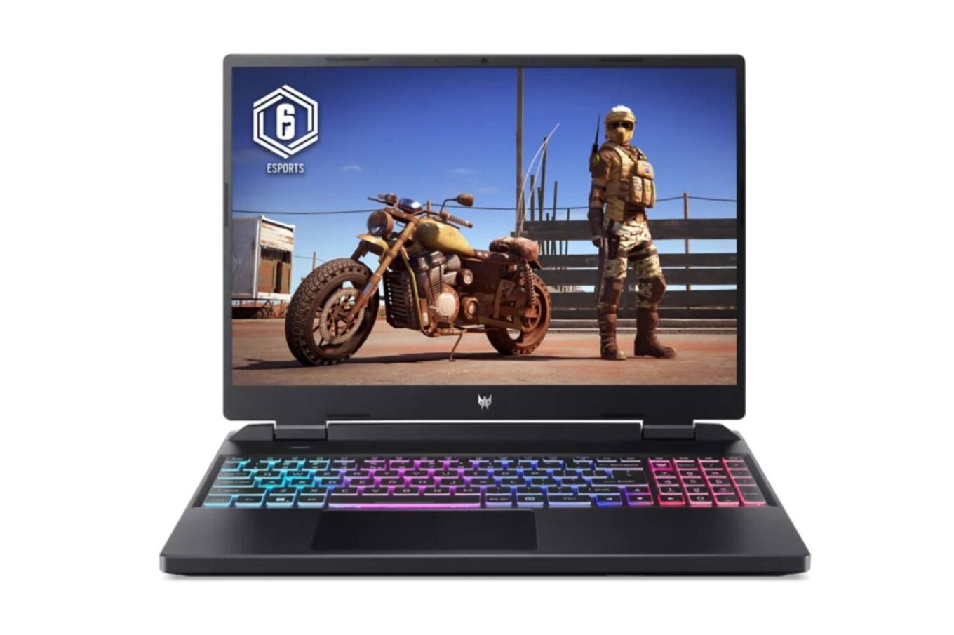 Comparatif Acer Predator Helios Neo 16 (PHN16-71) contre Acer Swift Air ...