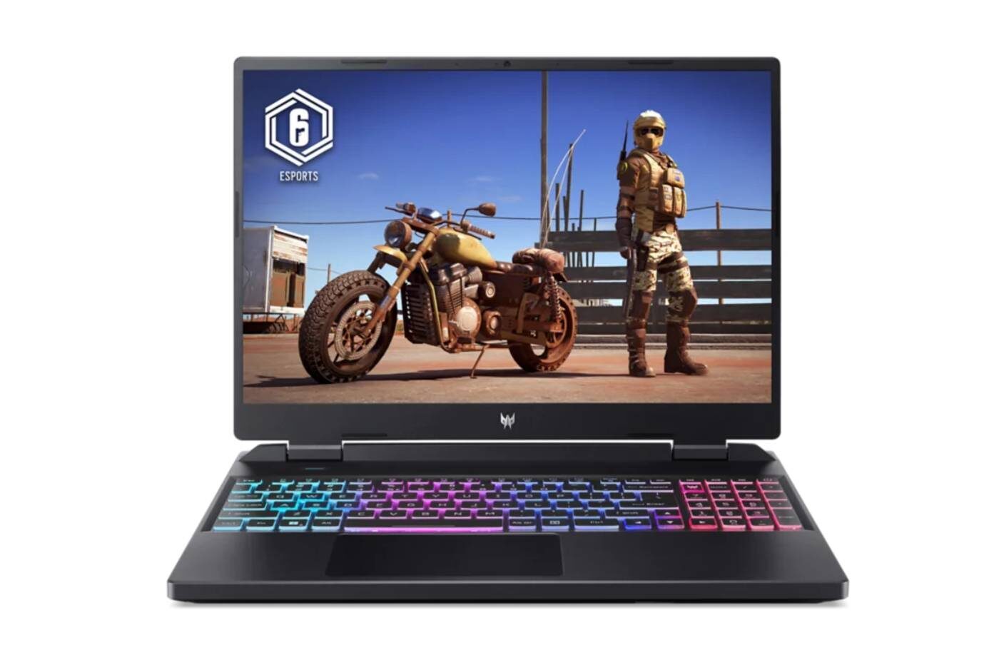 Acer Predator Helios Neo 16 (PHN16-71) - Fiche technique - 01net.com