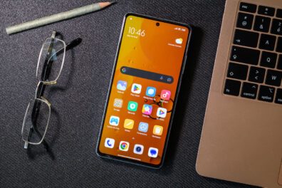 Redmi Note 12 Pro+ 5G - Fiche technique - 01net.com