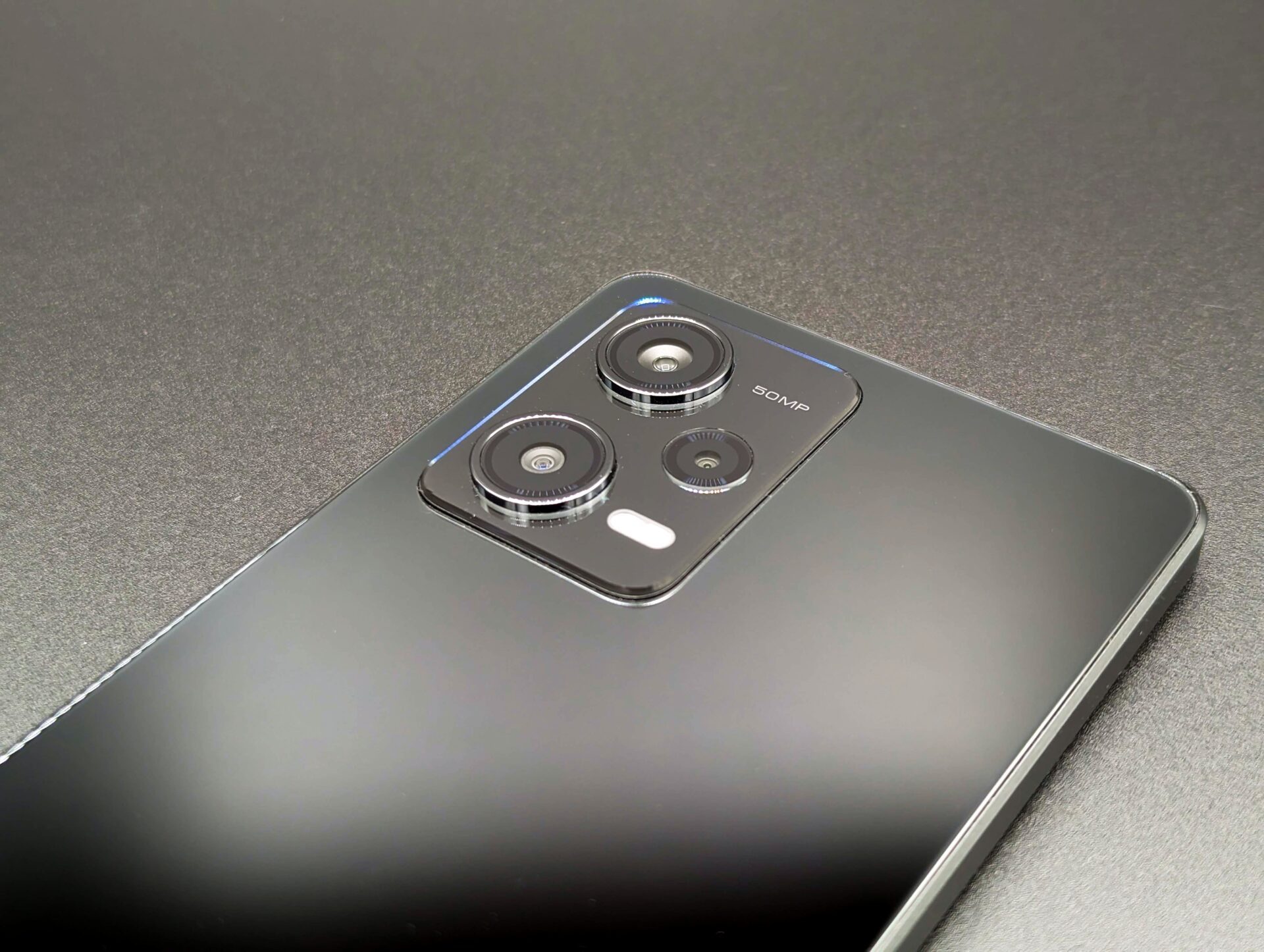 Test Xiaomi Redmi Note 12 Pro 5G L avis Du 01Lab InWeb
