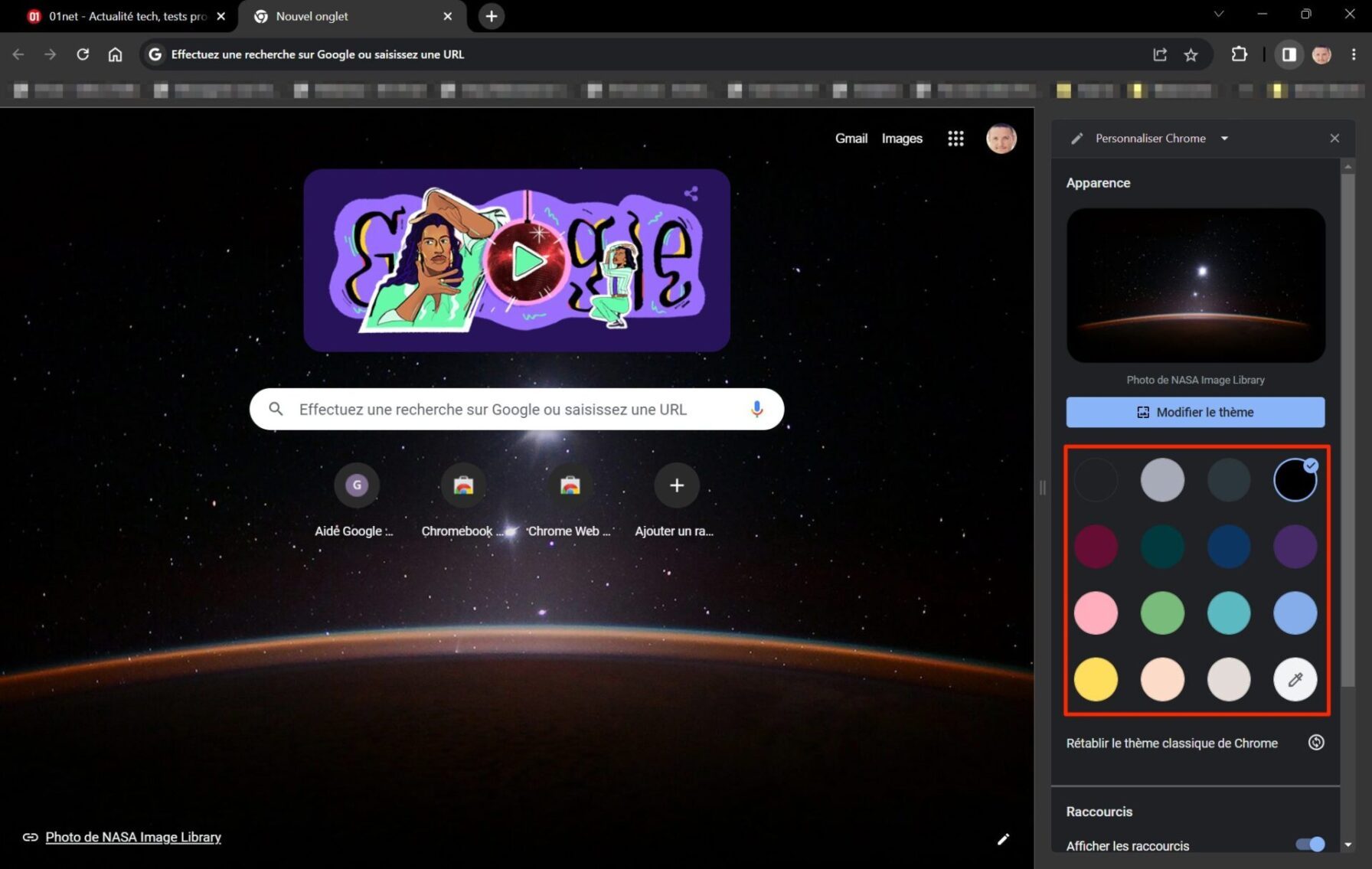 Comment utiliser le nouvel outil de Google pour personnaliser l ...