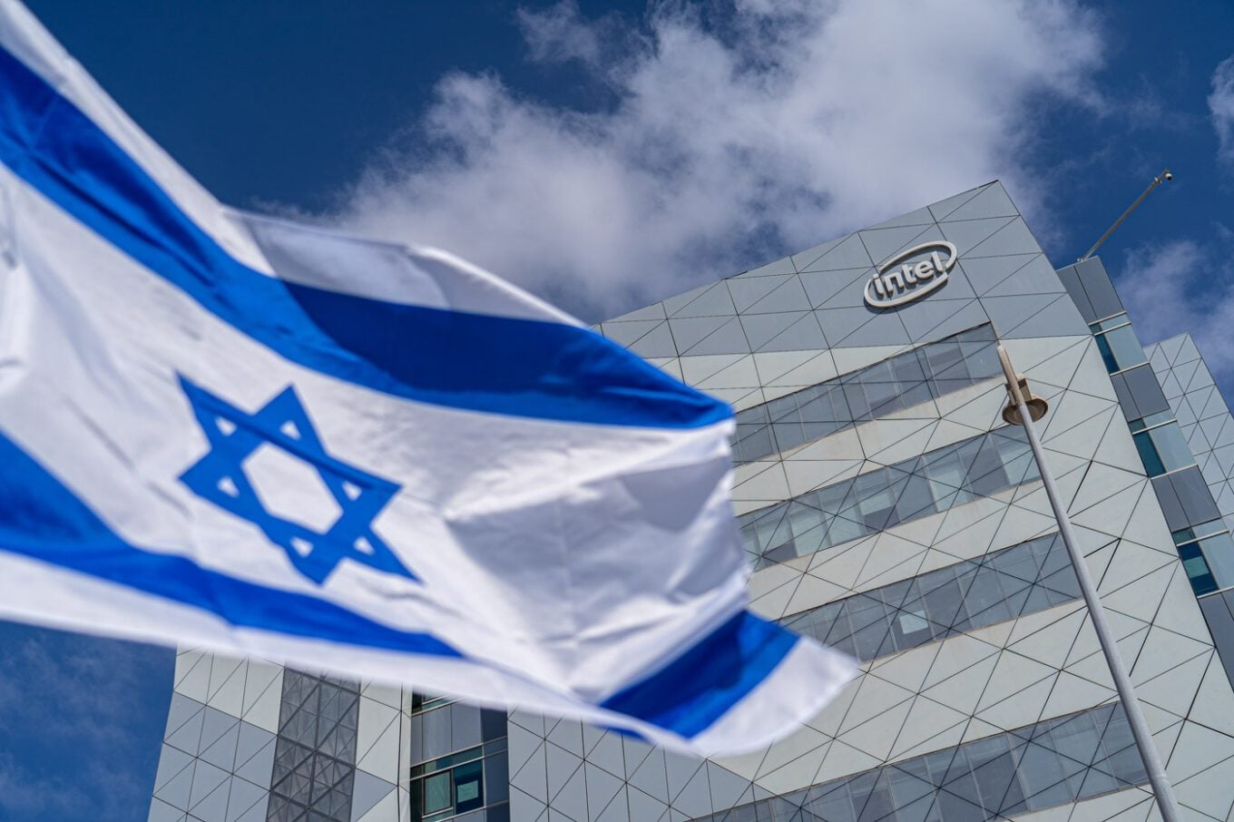 25 milliards de dollars : pourquoi Intel fait un nouvel investissement ...