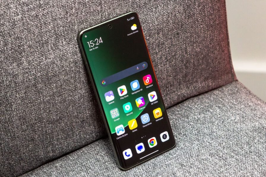 Xiaomi : voici les 7 premiers smartphones à recevoir la nouvelle ...