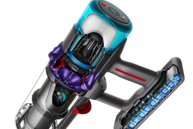 Meilleur Dyson (2026) : quel aspirateur choisir