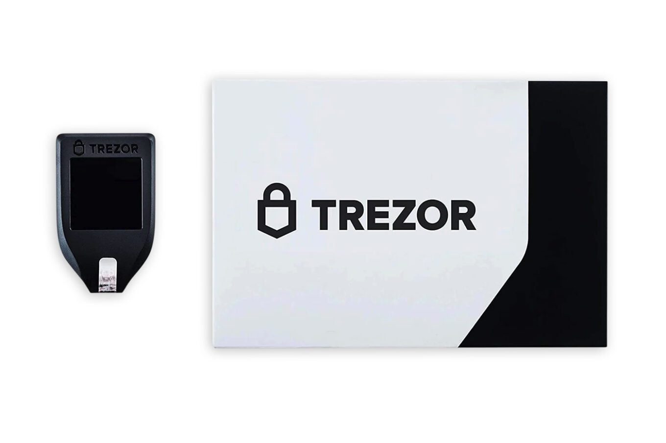 Comparatif Ledger vs Trezor : quel wallet crypto choisir