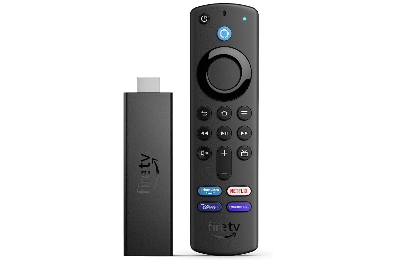 Fire TV Stick 4K et 4K Max : Amazon dévoile un tarif FOU sur ses ...