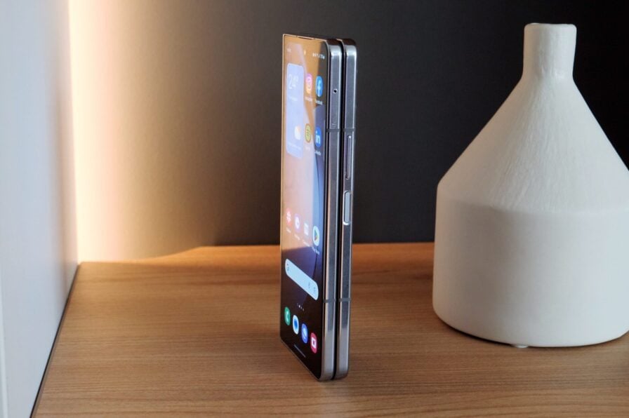 Samsung Galaxy Z Fold 5 : prix, date de sortie, toutes les infos sont là