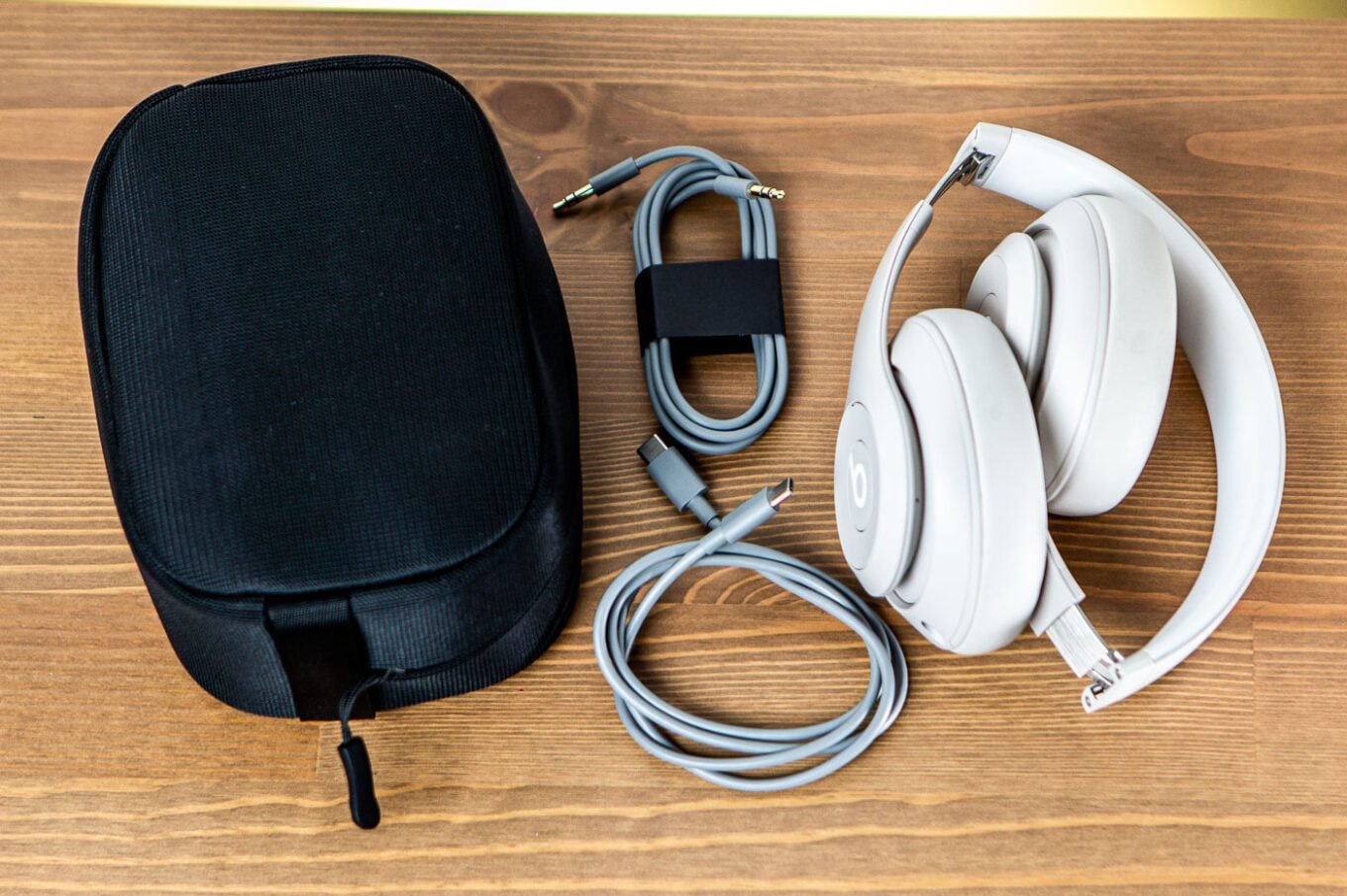 Test du Beats Studio Pro : le meilleur casque à réduction de bruit… d’Apple