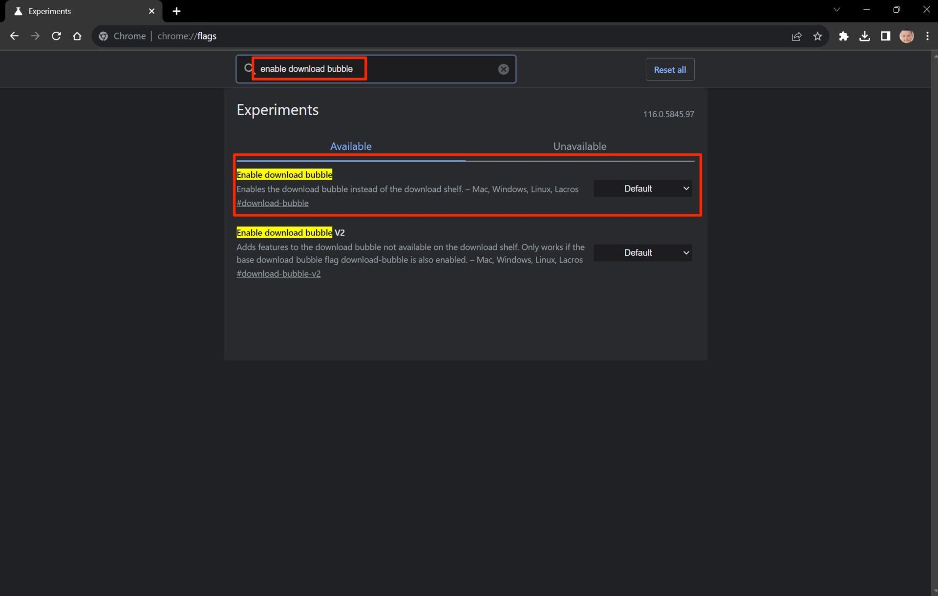 Google Chrome : comment retrouver l’interface de l’ancien gestionnaire ...