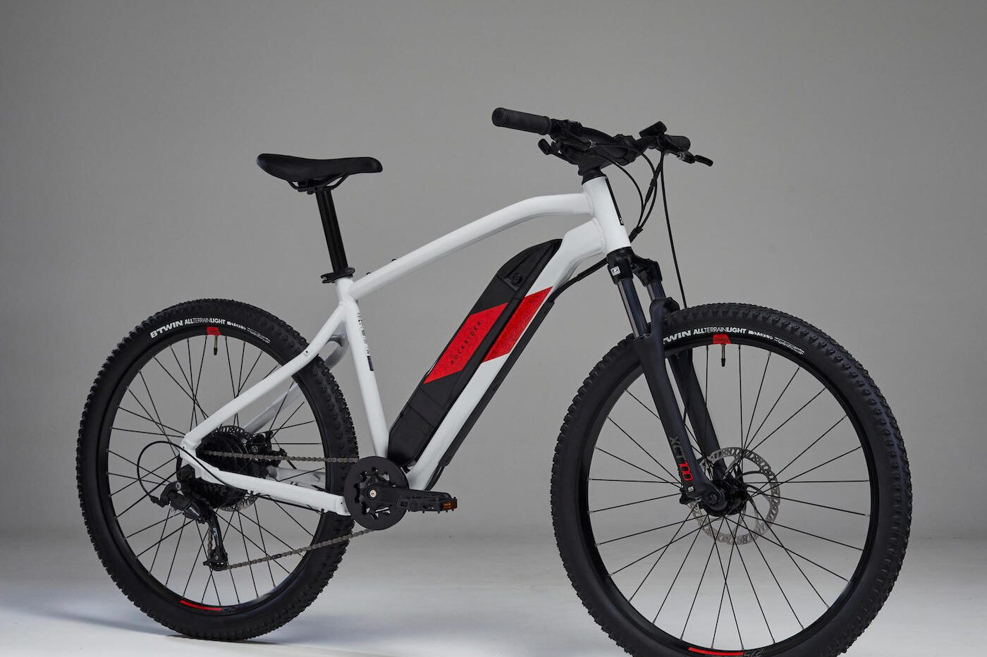 Le vélo électrique « magique » de Décathlon, LD 920 E, est disponible ...