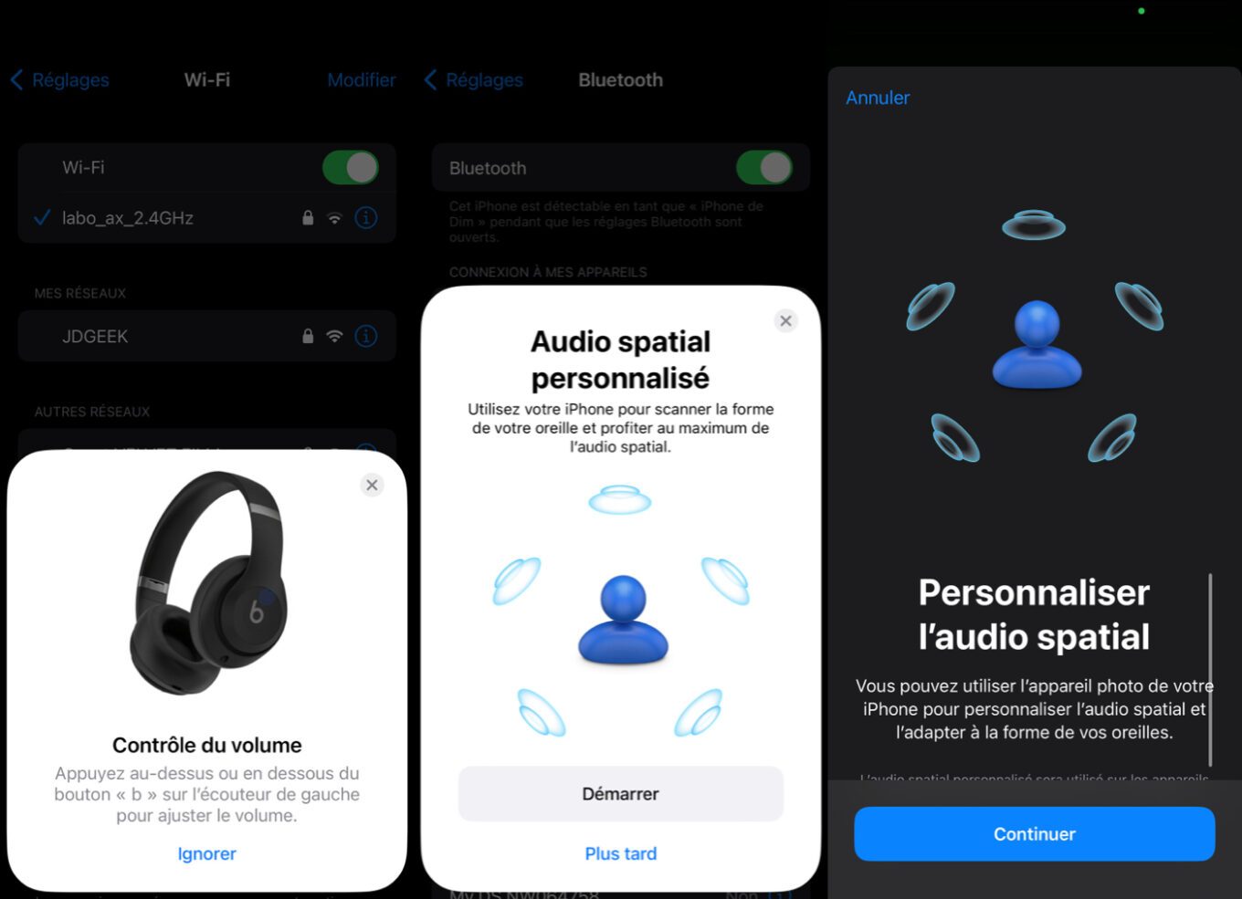 Test du Beats Studio Pro : le meilleur casque à réduction de bruit… d’Apple