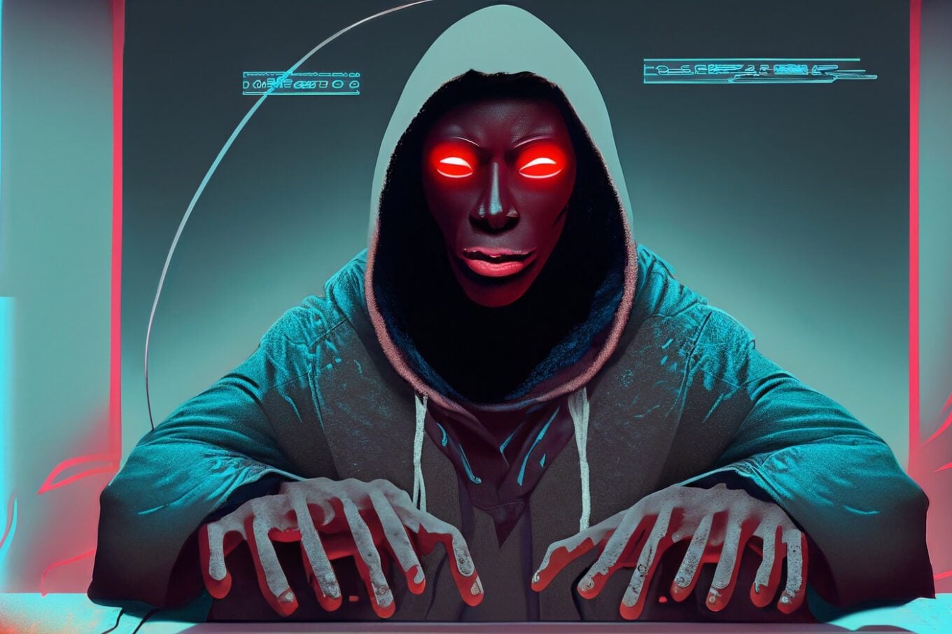 DarkGate : un redoutable nouveau ransomware sort de l'ombre