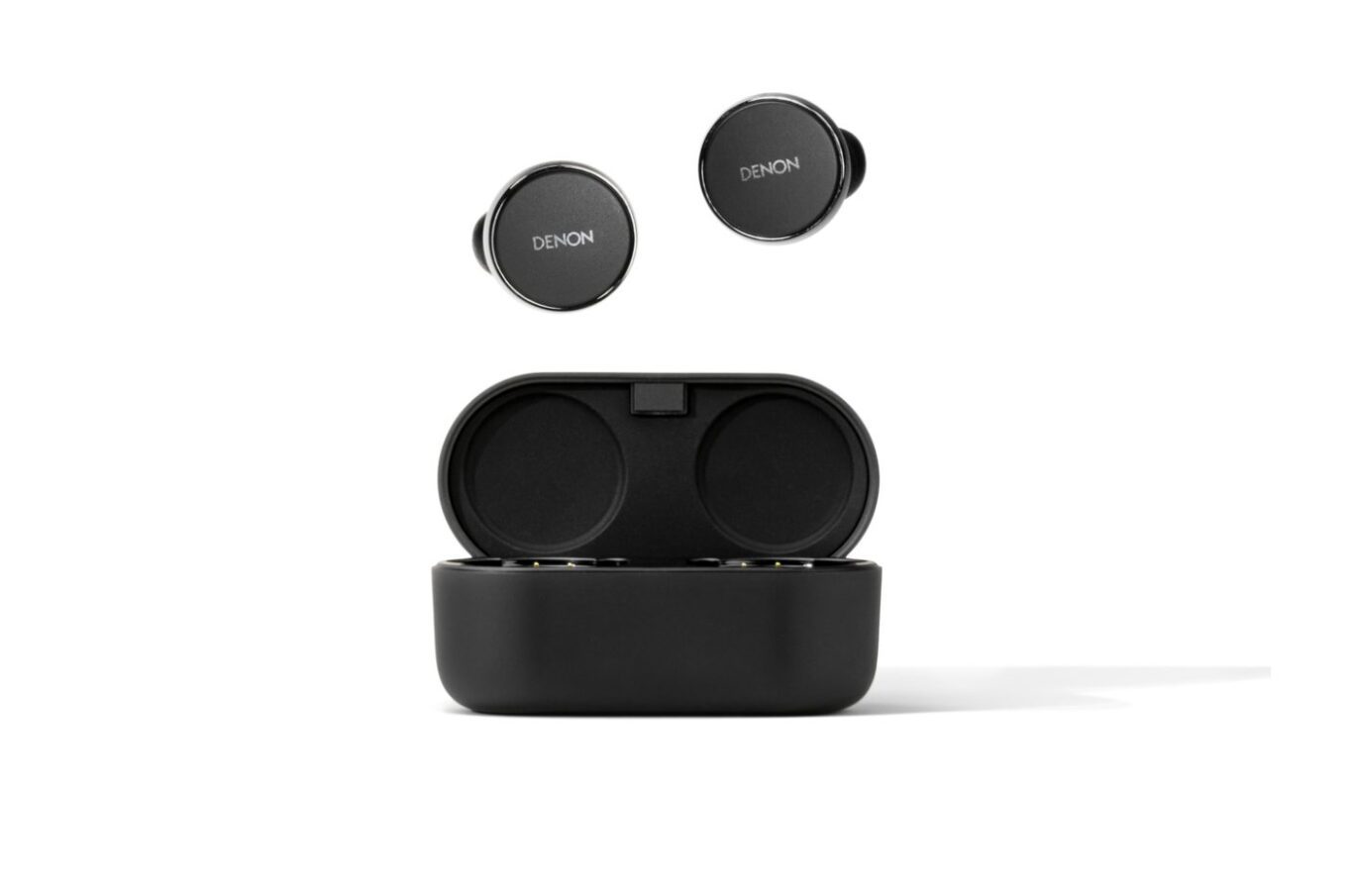 Test Denon Perl Pro : les true wireless magiques qui s’adaptent à votre ...