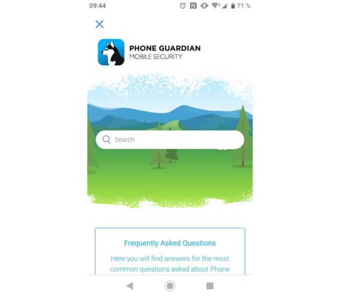 Avis Phone Guardian VPN 2026 : est-ce un bon service