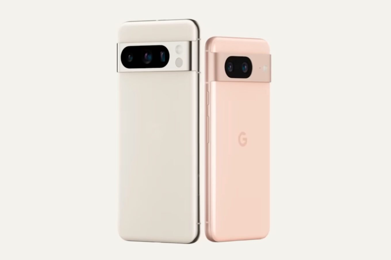 Voici la meilleure nouveauté du Pixel 8