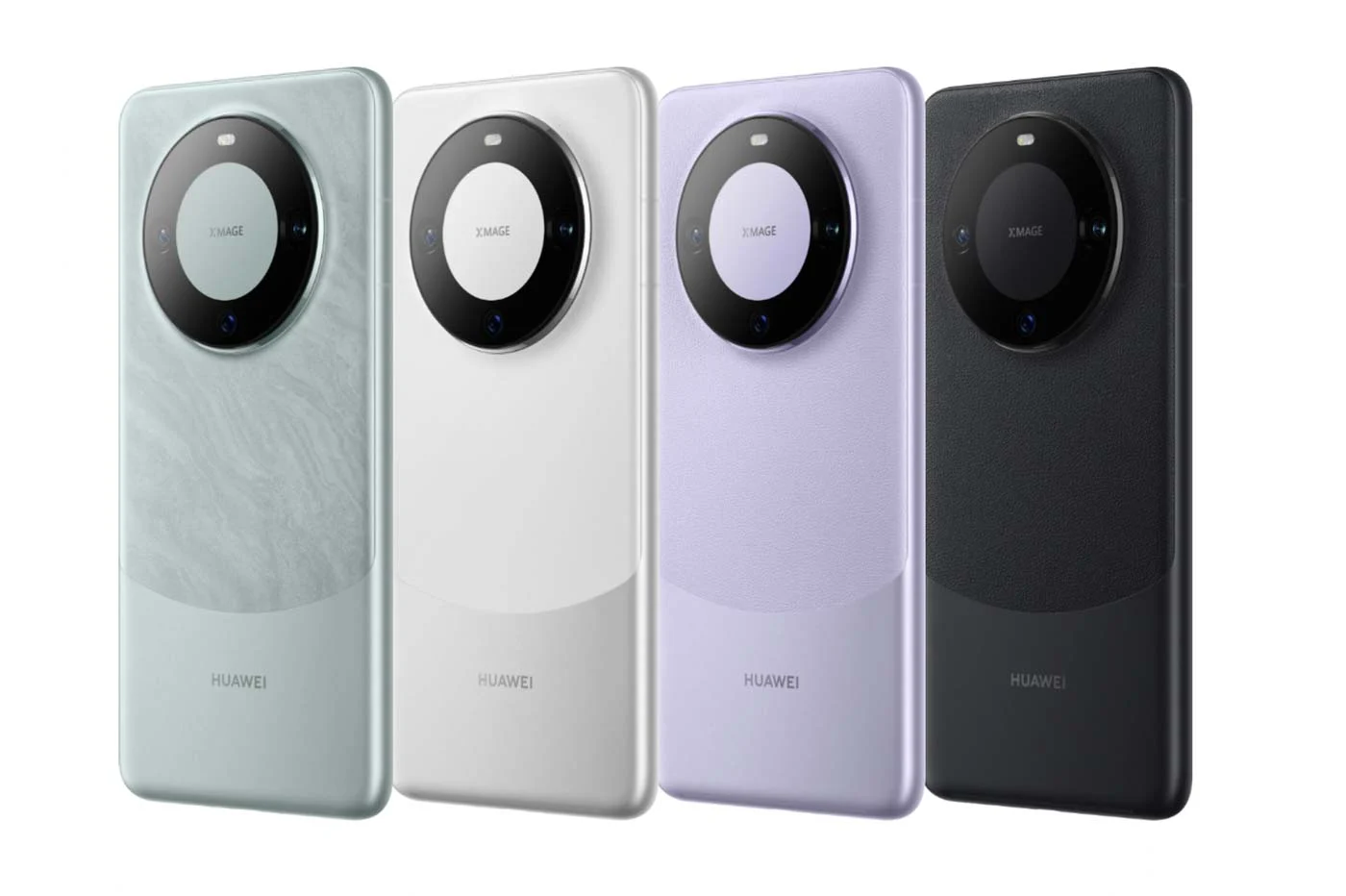 Comparatif Huawei Mate 60 Pro contre Samsung Galaxy S26 Ultra - 01net.com