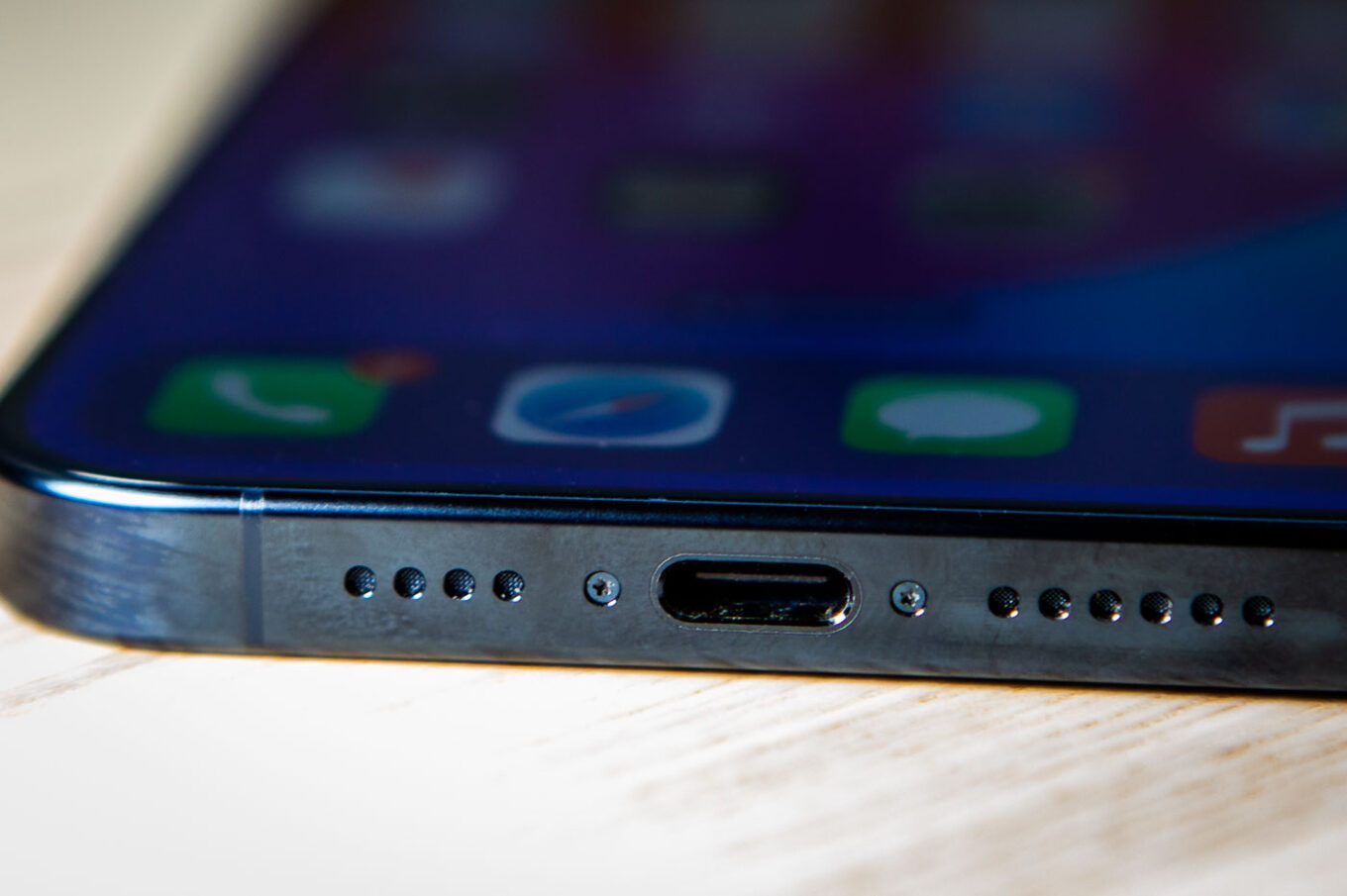 Test de l'iPhone 15 Pro Max : et si c'était lui l'iPhone suprême